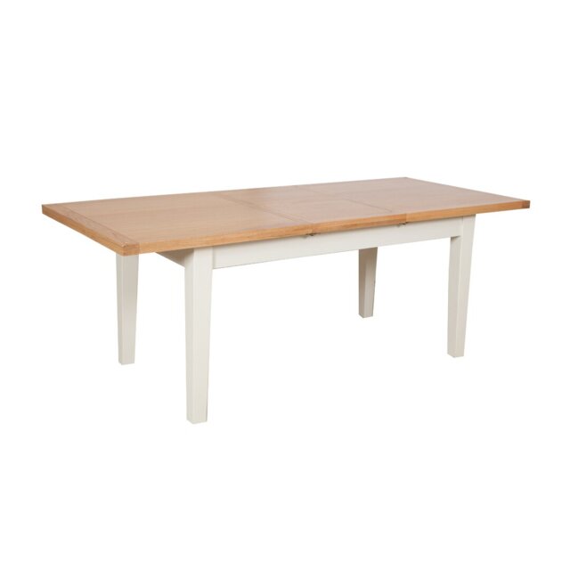 Melbourne Extendable Dining Table by Wayfair | ufurnish.com