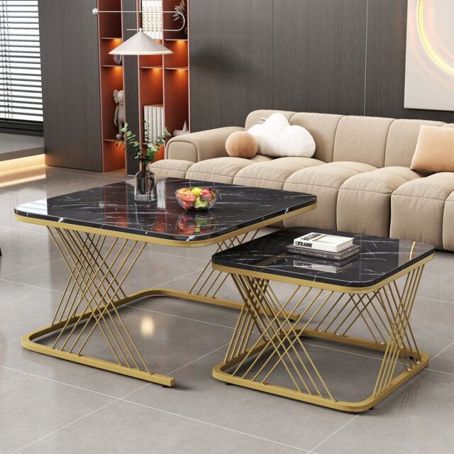 Frame Coffee Table by Wayfair | ufurnish.com