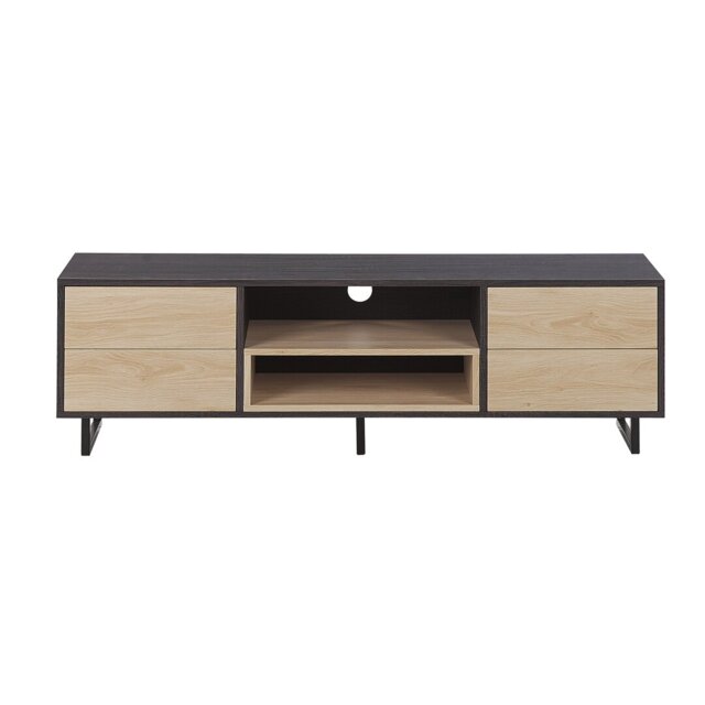 "Stryker TV Stand for TVs up to 65""" by Wayfair | ufurnish.com