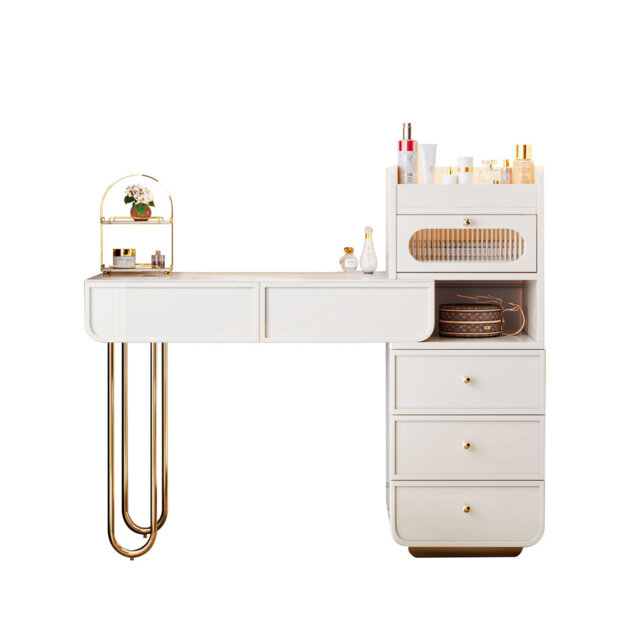 Bariah Dressing Table by Wayfair | ufurnish.com