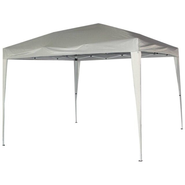 Grawn 300m x 300m Metal Pop-Up Gazebo by Wayfair | ufurnish.com