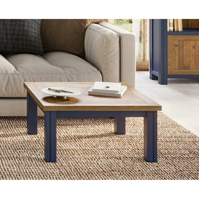 Kamakou Solid Wood Legs Coffee Table by Wayfair | ufurnish.com