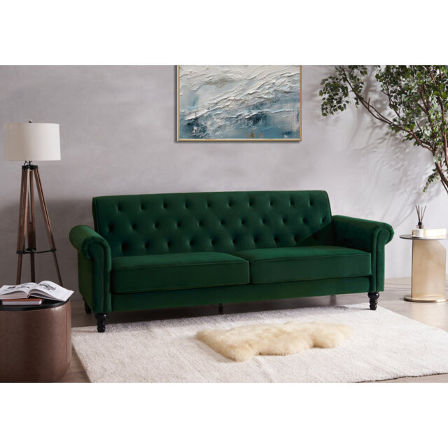 Akio 4 Seater Sofa by Wayfair | ufurnish.com