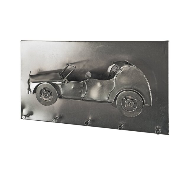 Esteban Wall Mounted Coat Rack by Wayfair | ufurnish.com