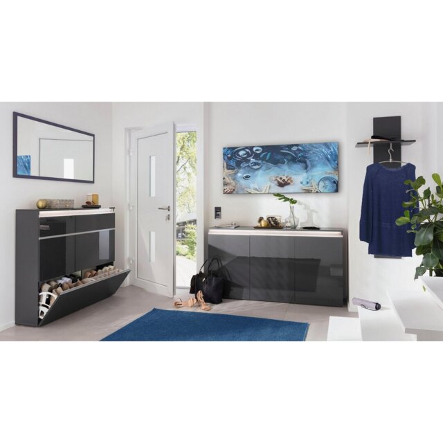 Biagio 150 Cm Wide Sideboard by Wayfair | ufurnish.com