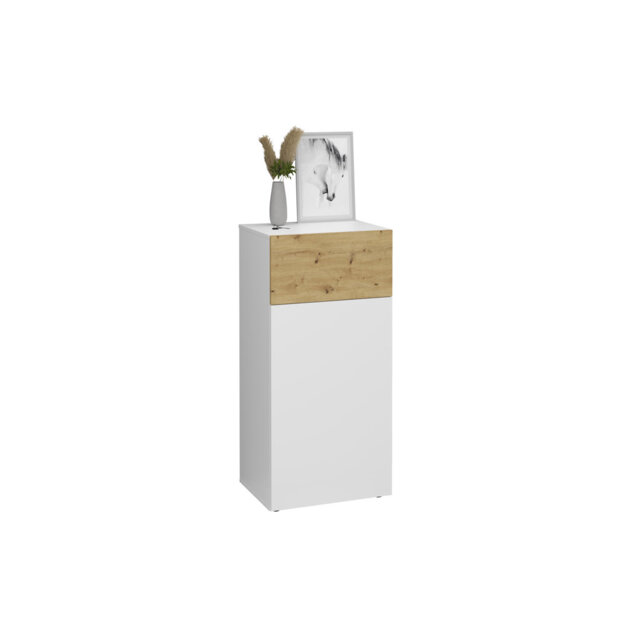 1-Drawer Chest of Drawers by Wayfair | ufurnish.com