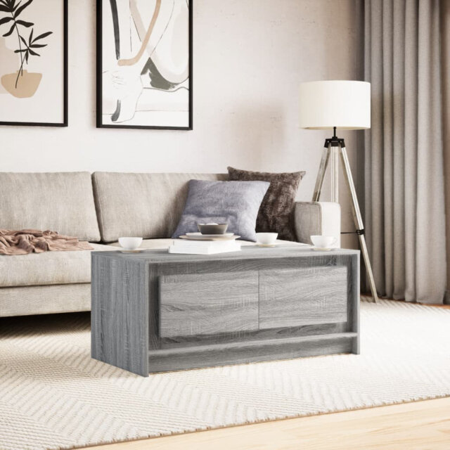 Cydni Coffee Table with Storage by Wayfair | ufurnish.com