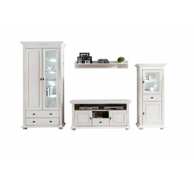Josh Display Cabinet by Wayfair | ufurnish.com