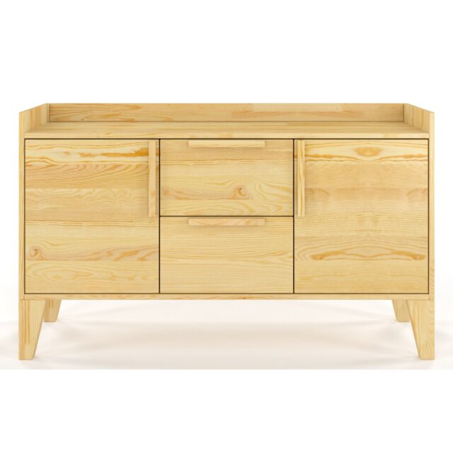 Jovanni 2 Drawer Combi Chest by Wayfair | ufurnish.com