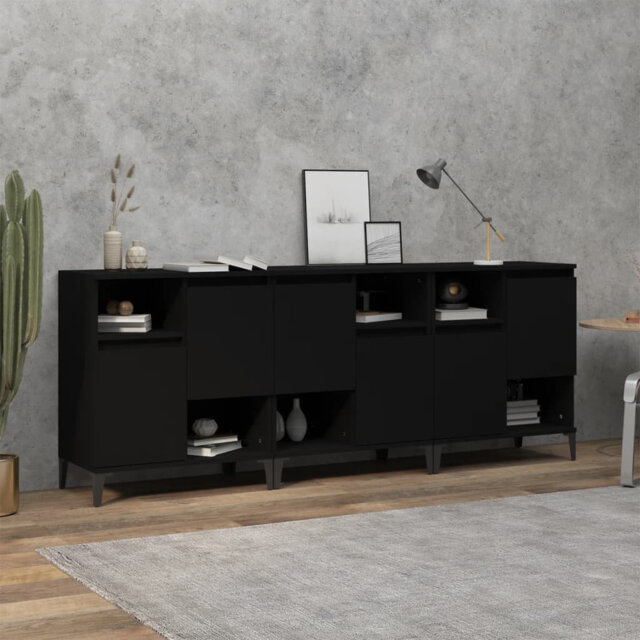 Monee 35 Cm Wide Sideboard by Wayfair | ufurnish.com