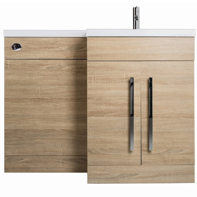 Buhler 1100 Single Bathroom Vanity with Vanity Top by Wayfair ...