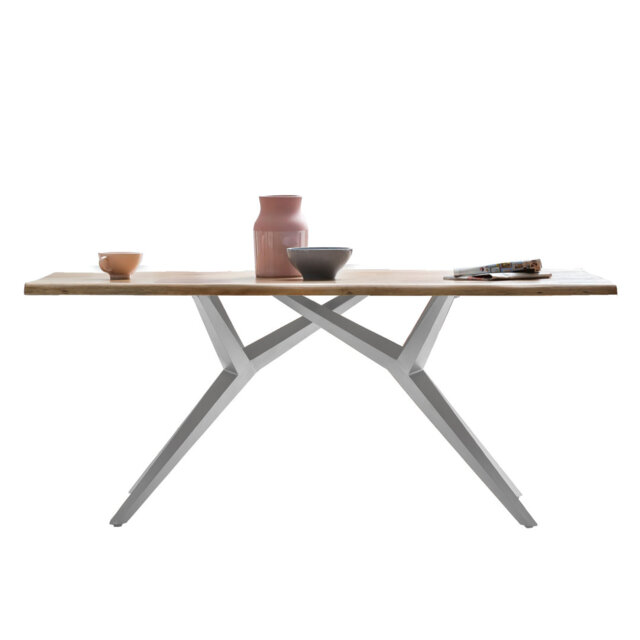 Judith Dining Table by Wayfair | uFurnish.com