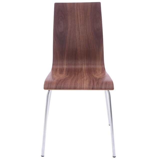 Oakham Classic Dining Chair by Wayfair | ufurnish.com