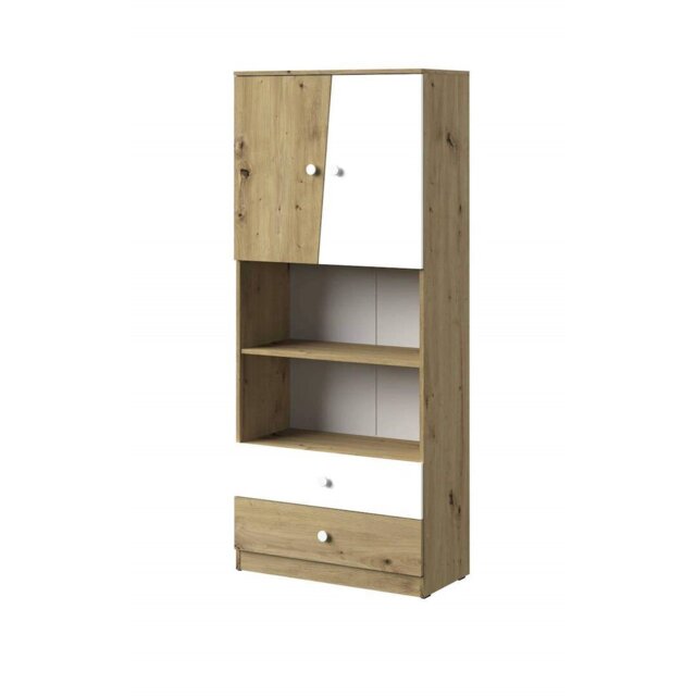 Doyce Display Cabinet by Wayfair | ufurnish.com