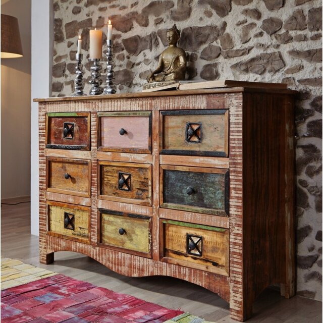 Nature of Spirit Chest of Drawers by Wayfair | ufurnish.com