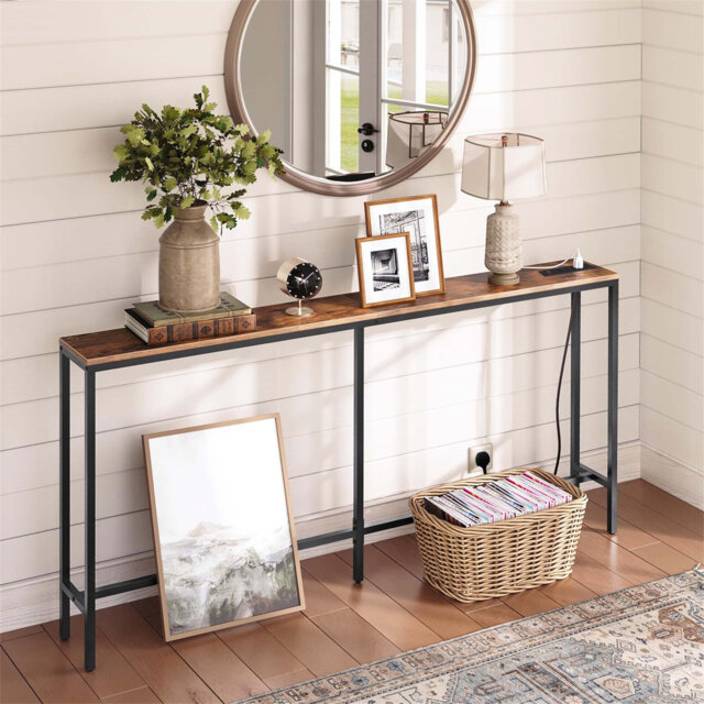 Annam 160cm Console Table by Wayfair | uFurnish.com