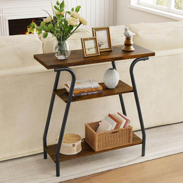 80cm Console Table by Wayfair | ufurnish.com
