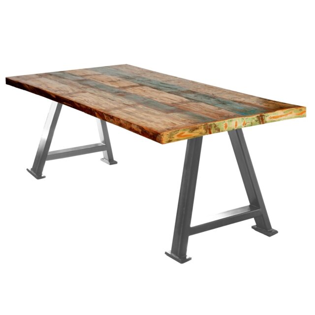 Huckleberry Dining Table by Wayfair | ufurnish.com