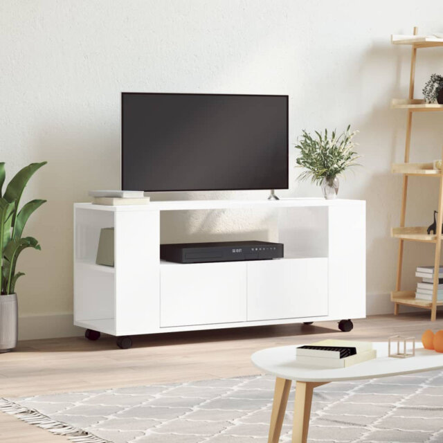 "Massi TV Stand for TVs up to 43""" by Wayfair | ufurnish.com