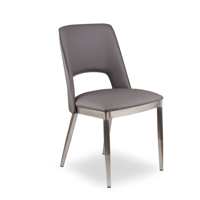 Eminence Upholstered Dining Chair by Wayfair | ufurnish.com