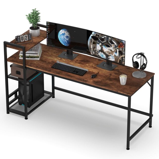 Computer Desk by Wayfair | ufurnish.com