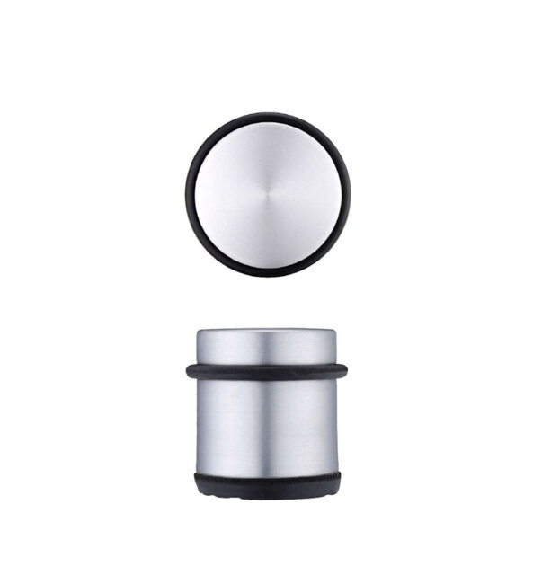 Steel Skirting Fixed Door Stop by Wayfair | ufurnish.com