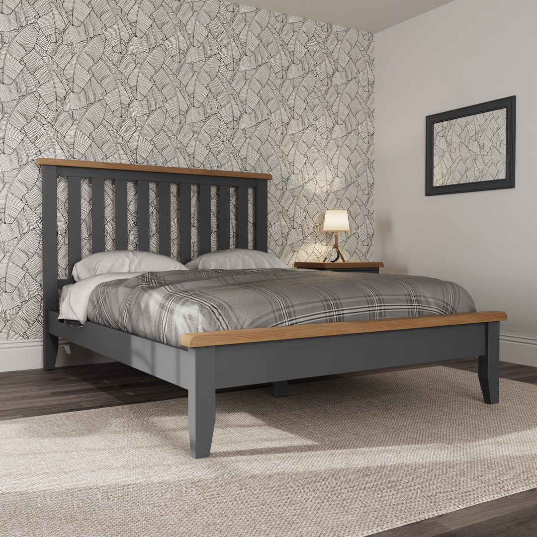 Wayfair super king bed frame store