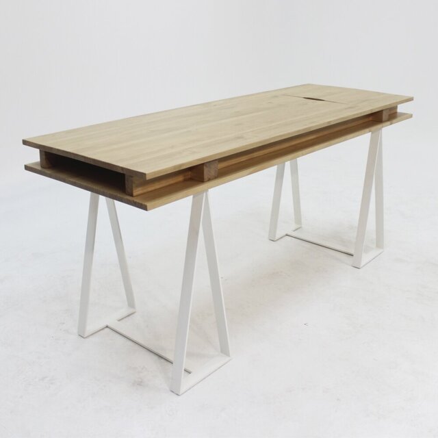 Mable Dining Table by Wayfair | ufurnish.com