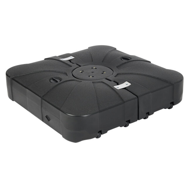 Brelyn 17kg Umbrella Base by Wayfair | ufurnish.com