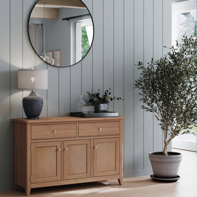 Alok 130cm Sideboard by Wayfair | uFurnish.com