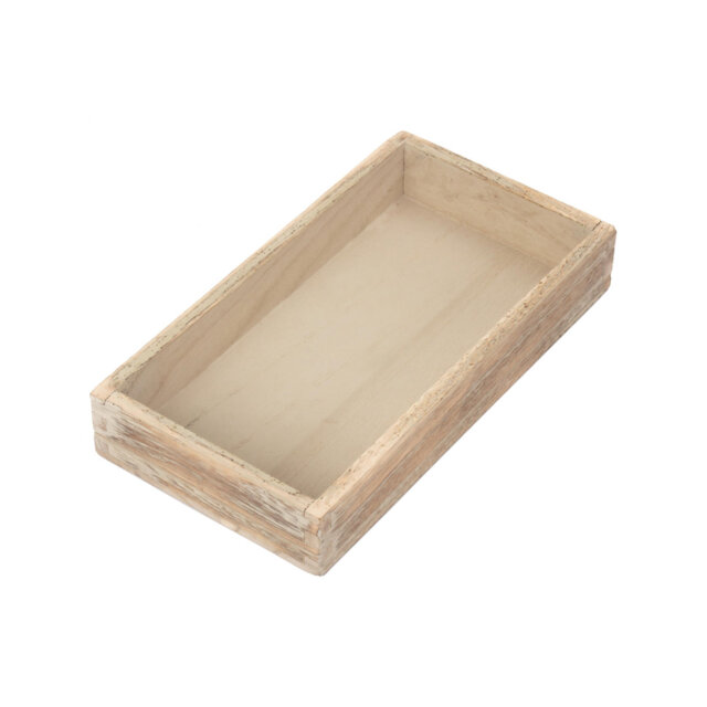 Erkson Serving Display Plinth Tray by Wayfair | ufurnish.com