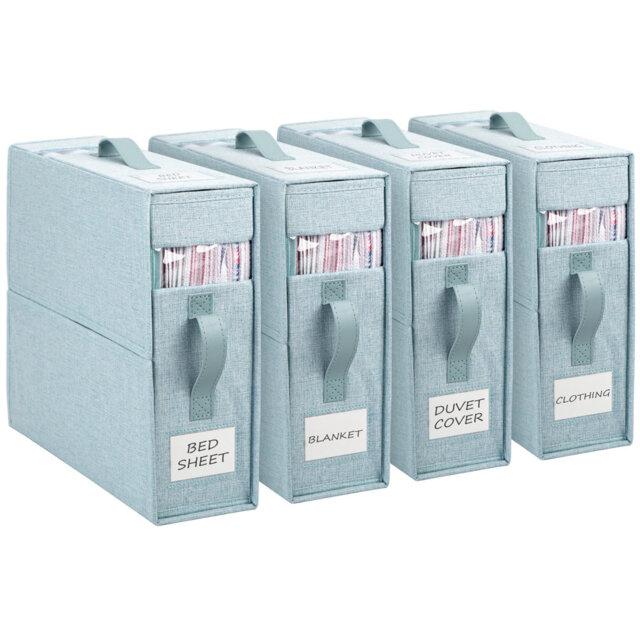 Ebern Designs Plastic Bin by Wayfair | ufurnish.com