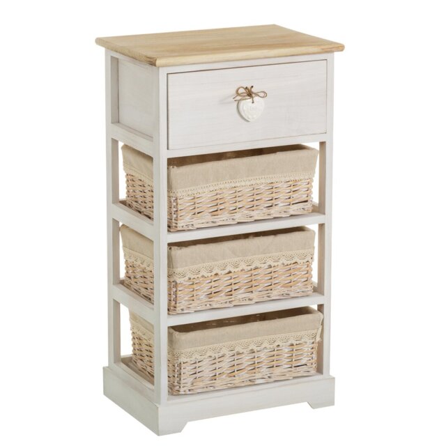 Pringle 4 Drawer Chest by Wayfair | ufurnish.com
