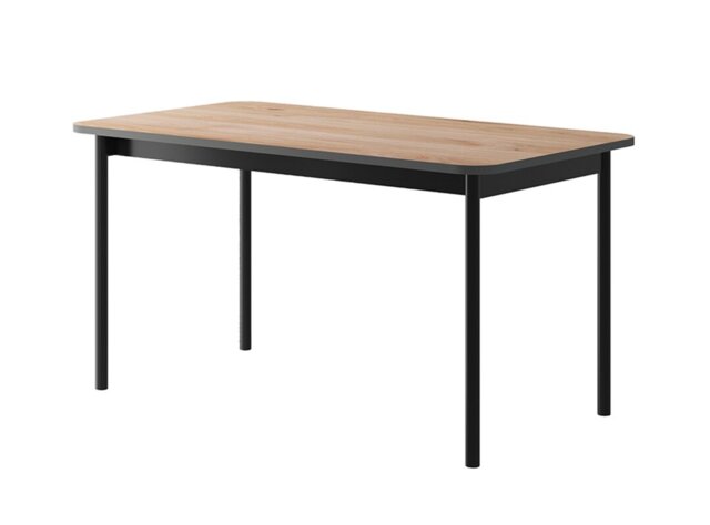 Brionie 140Cm Dining Table by Wayfair | ufurnish.com