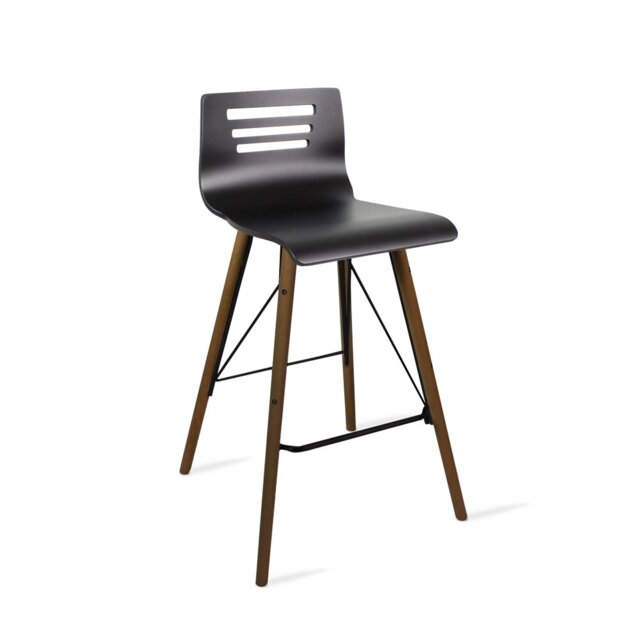 Macosh 74cm Bar Stool by Wayfair | ufurnish.com
