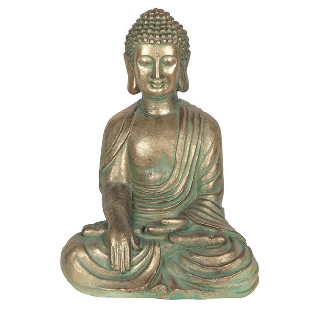 Callianna Religious & Spiritual Garden Statue by Wayfair | ufurnish.com
