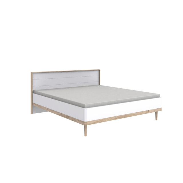 Anja Super King (6') Bed by Wayfair | ufurnish.com