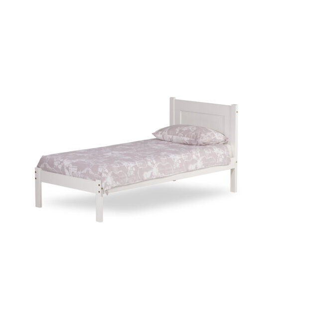 Vanderbilt Bed Frame by Wayfair | ufurnish.com