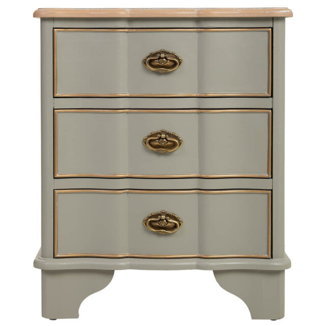 Eadyn Bedside Table by Wayfair | ufurnish.com