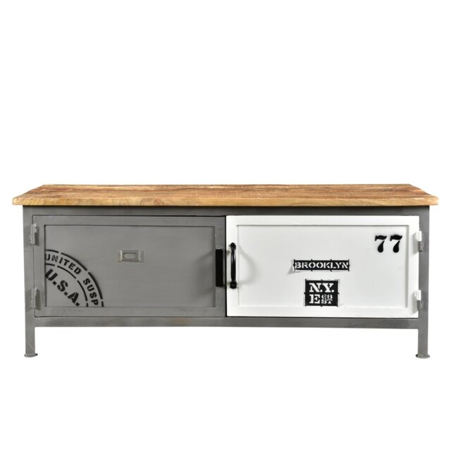 Alex TV Stand by Wayfair | ufurnish.com