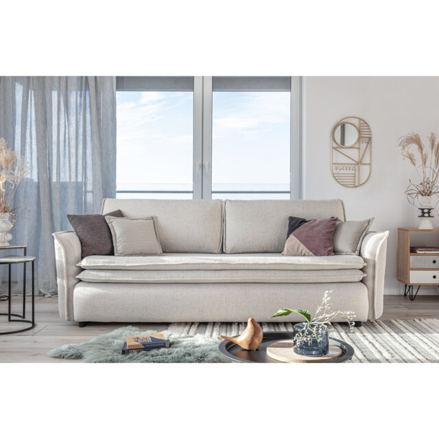 Charming Charlie Upholstered Sofa by Wayfair | ufurnish.com