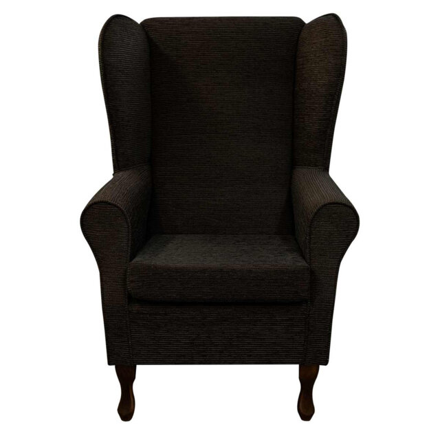 79cm Wide Tufted Wingback Chair by Wayfair | ufurnish.com