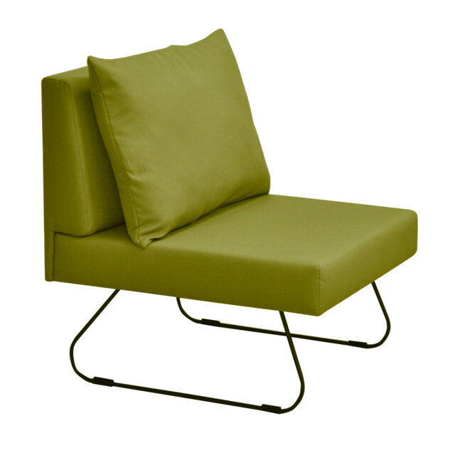 Sit Lounge Chair by Wayfair | ufurnish.com