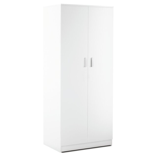 Candlewood 2 Door Wardrobe by Wayfair | ufurnish.com