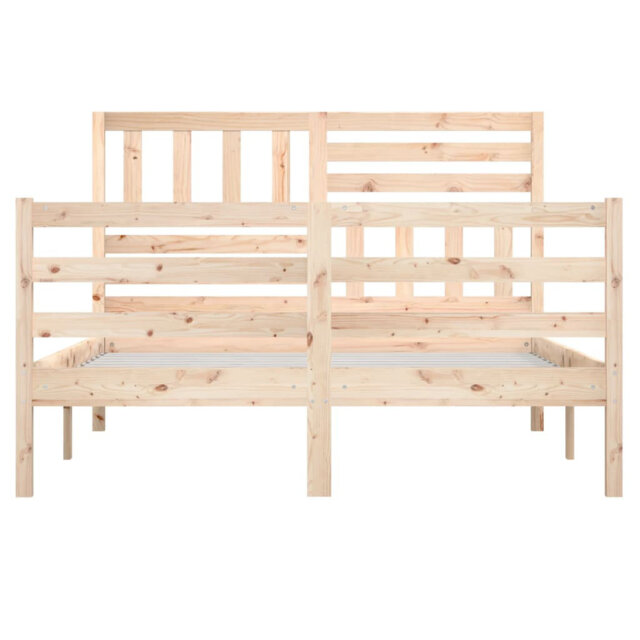 Buvana Bed by Wayfair | ufurnish.com