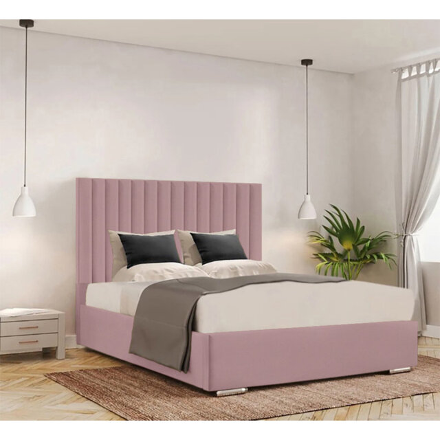 Celetha Bed Frame by Wayfair | ufurnish.com