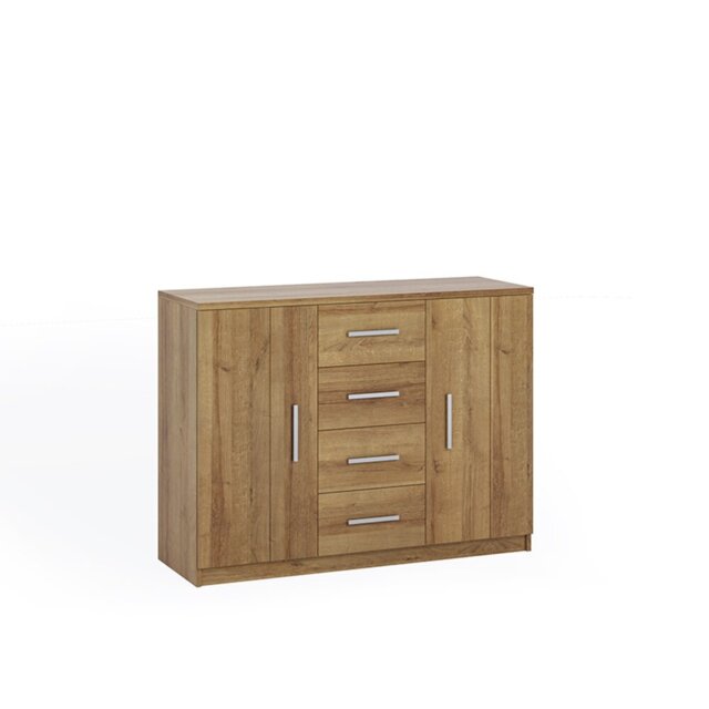 4 Drawer Combi Chest by Wayfair | ufurnish.com
