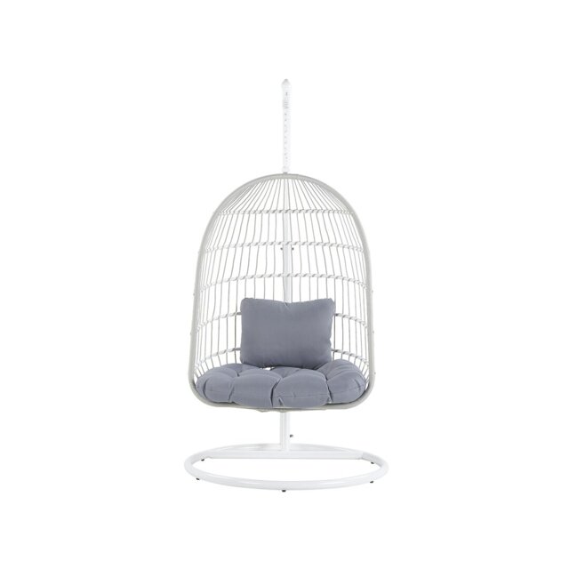 Hub Hanging Chair with Stand by Wayfair | ufurnish.com