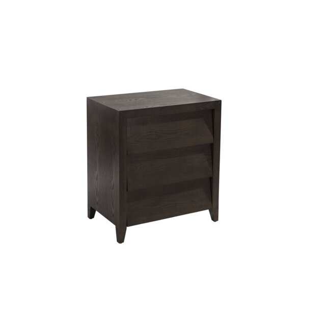 Adin 3 Drawer 70Cm W Chest of Drawers by Wayfair | ufurnish.com