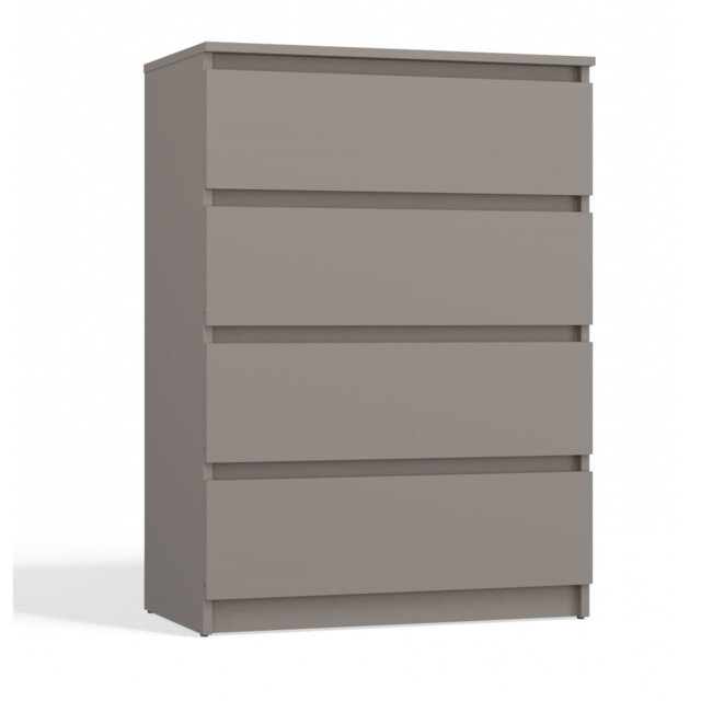 Tonya 4 Drawer 70Cm W Chest Of Drawers by Wayfair | ufurnish.com